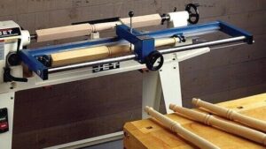10 Mandatory Wood Lathe Safety Rules You Must Follow - LatheGuide
